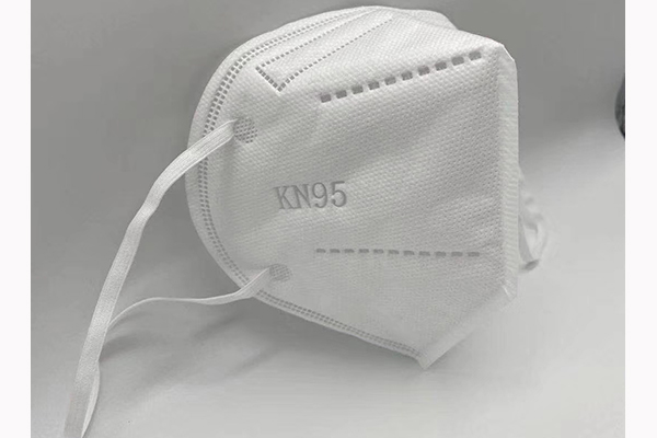 China Good quality Face Mask Manufacturer 5 layer 6layer Breathable ...